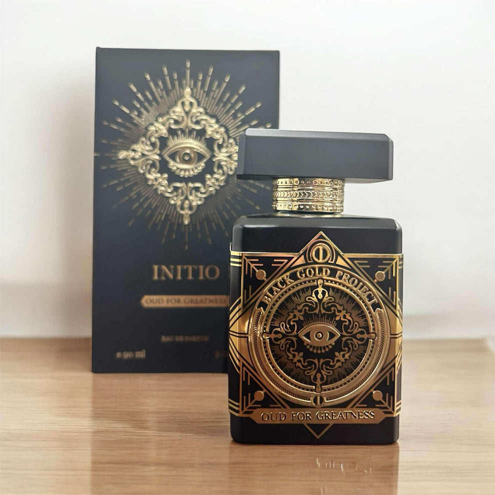 Initio Oud for Greatness – Symphony Park Perfumes